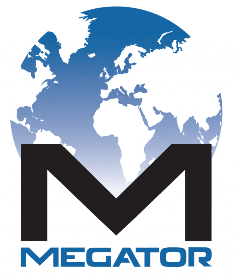 Home - Megator